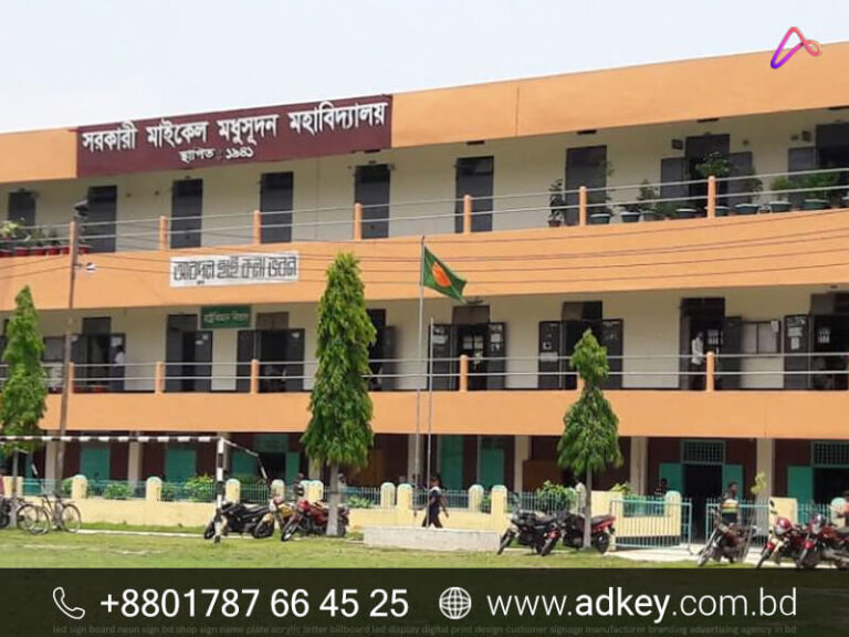 LED Sign Board for Jessore | Digital LED Display Boards