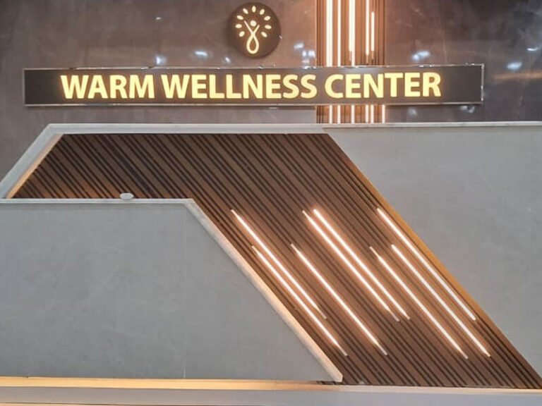 LED Sign Board for Office | Signboard LED