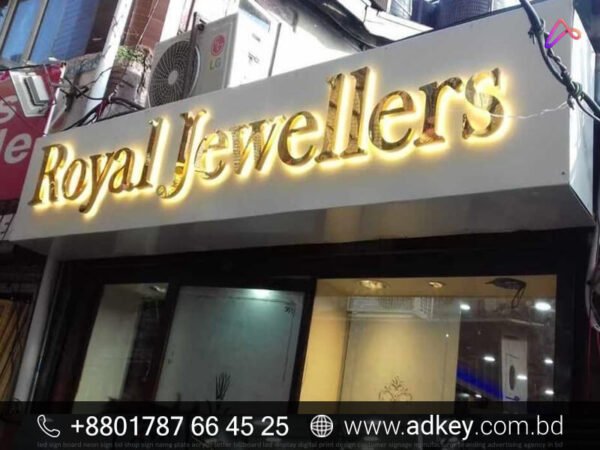 LED Sign Board in Bangladesh - Best Prices